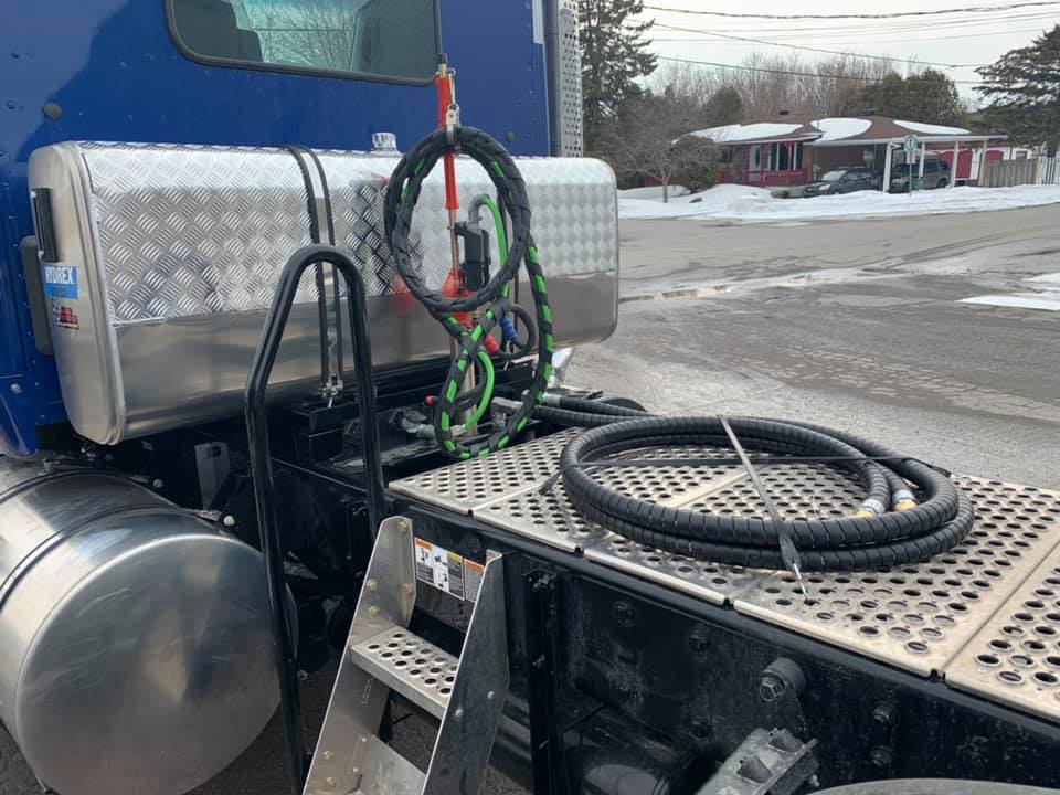 Clément Hydraulitech - Hydraulic and industrial service center